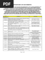 PRC List of Licensed Civil Engineers in The Philippines | PDF ...