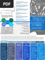 Diesel Generator Checklist