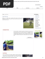 USGS Topographic Map Symbols | PDF | Contour Line | United States ...