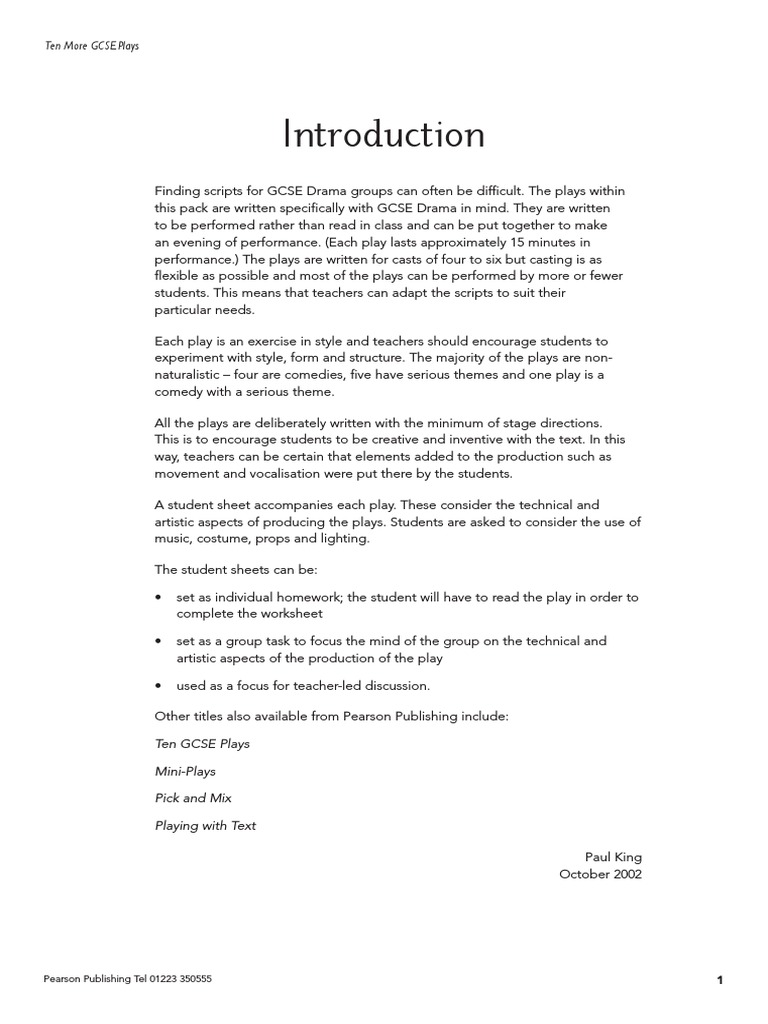 Drama Commedia Dellarte S - 497902 | PDF | Theatre | Entertainment