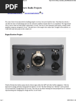 Emtech ZM-2 ATU | PDF