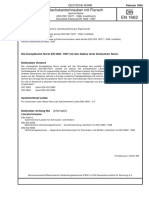 Din 74 2003-04 | PDF