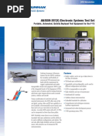 Eagle Test Systems ETS-88 | PDF | Amplifier | Multi Core Processor