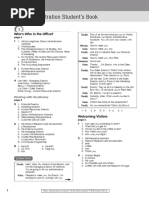 Office Administration (Workbook)