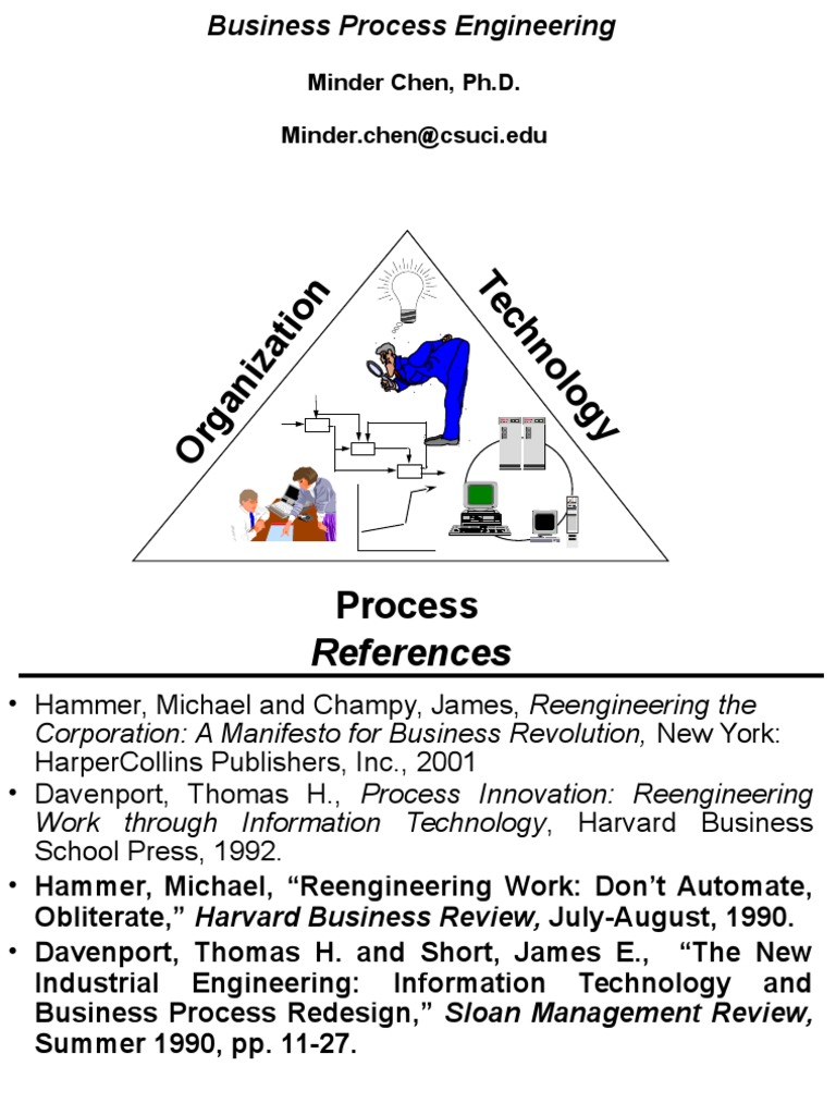 Business Process Engineering | PDF | Business Process | Accounts Payable