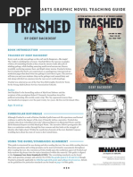 Backderf, Derf - Trashed | PDF