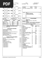 AR15 Lightning Link Plans | PDF | Trigger (Firearms) | Tools