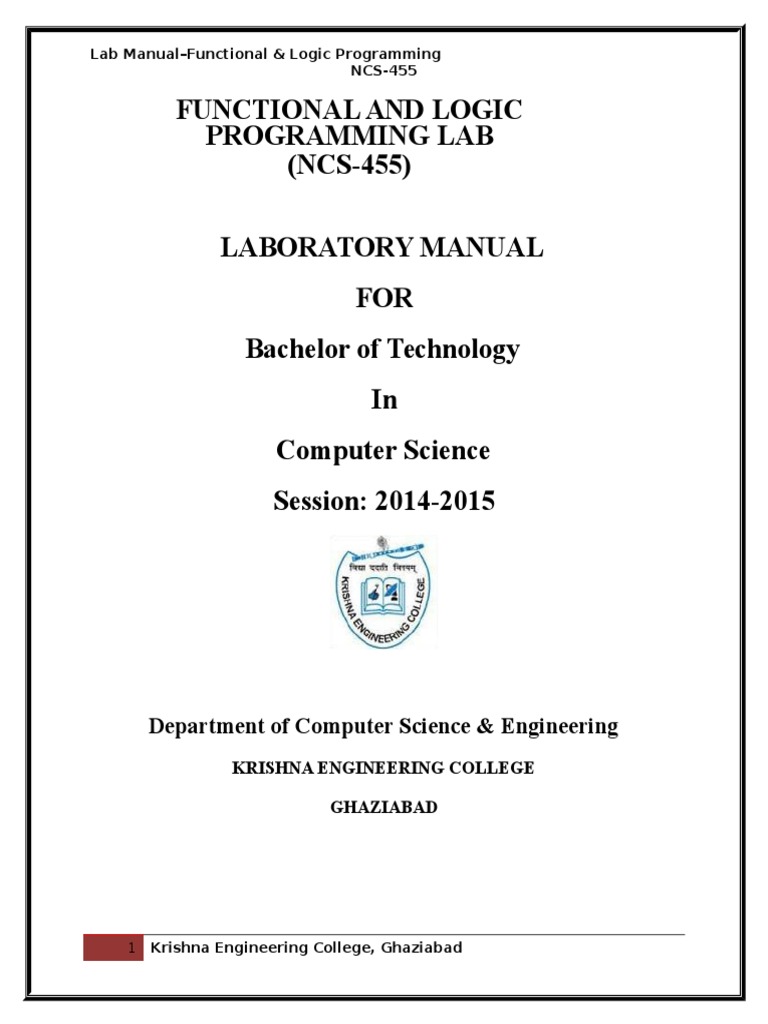 FLP LFunction and Logic Programming | PDF | Mathematical Concepts | Formalism (Deductive)