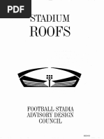 Fifa Football Stadiums Technical Recommendations and Requirements | PDF ...