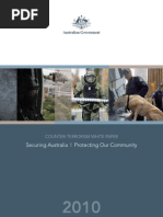 DOD Anti-Terrorism Level 1 Training | Counter Terrorism | Aircraft ...