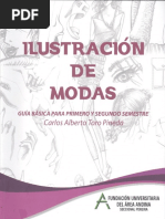 Curso de Diseño de Moda | PDF
