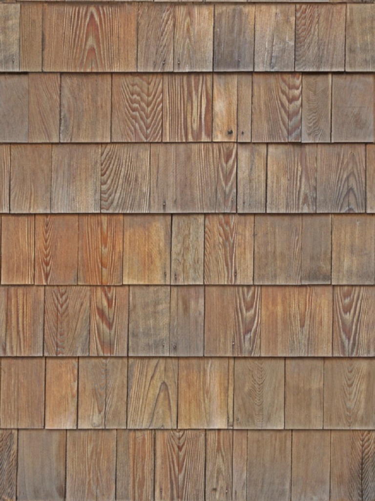 Thermal - Moisture - Roofing - Siding Panels - Wood.horizontal - Cedar ...