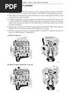 Toyota 1VD-FTV Engine Overview | PDF | Diesel Engine | Engines