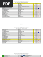 Gamecock Breeding Record Sheets | PDF | Chicken | Birds