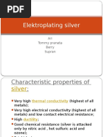 Astm B456 PDF | PDF | Corrosion | Chromium