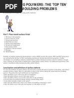 Defect Gallery | PDF