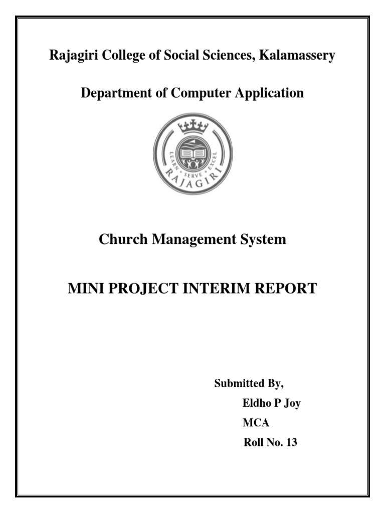 CMS | PDF | User (Computing) | Specification (Technical Standard)