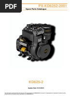 1004-4T Spec Sheet | PDF | Diesel Engine | Engines