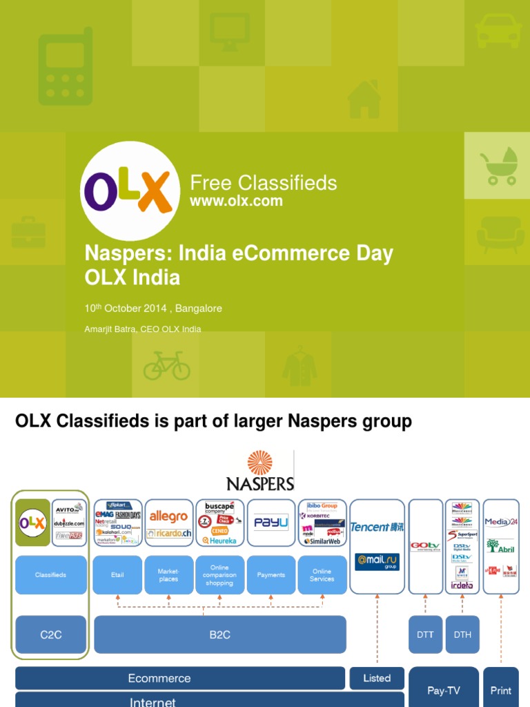 Ol X Presentation PDF | PDF | Mobile App | Retail