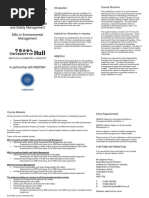 DAVID YATES Safety Professional Reference and Study Guid | PDF