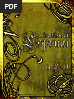 Forgotten Realms - Languages | PDF | Dungeons & Dragons Campaign ...