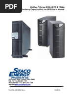 Asset Capitalization Certificate | PDF | Technology & Engineering