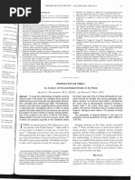 LOCUS Scoring Sheet - LA | PDF | Mental Disorder | Substance Use Disorder