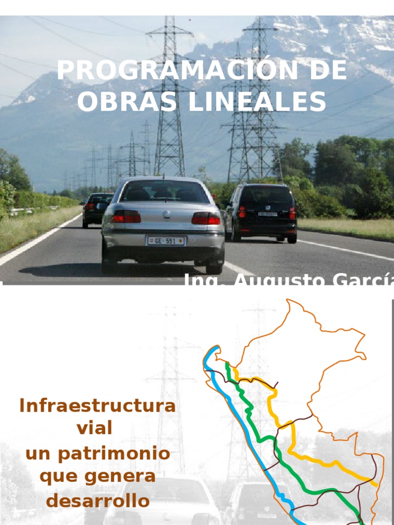 Programacion Lineal - Uncp Agc | PDF | Transporte de tierra ...