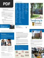 Sy 2024-2025 Enrollment Guidelines | PDF