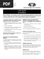 Demolition Work Plan Example | PDF | Demolition | Asbestos
