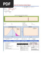 Hourly Production Monitoring Report | PDF | Battles | Military Operations