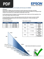 Onyx Quality Test PDF | PDF | Printing | Computer Graphics