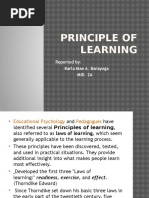 Skills Delivery: EDIP Method Explained | PDF | Learning | Imitation