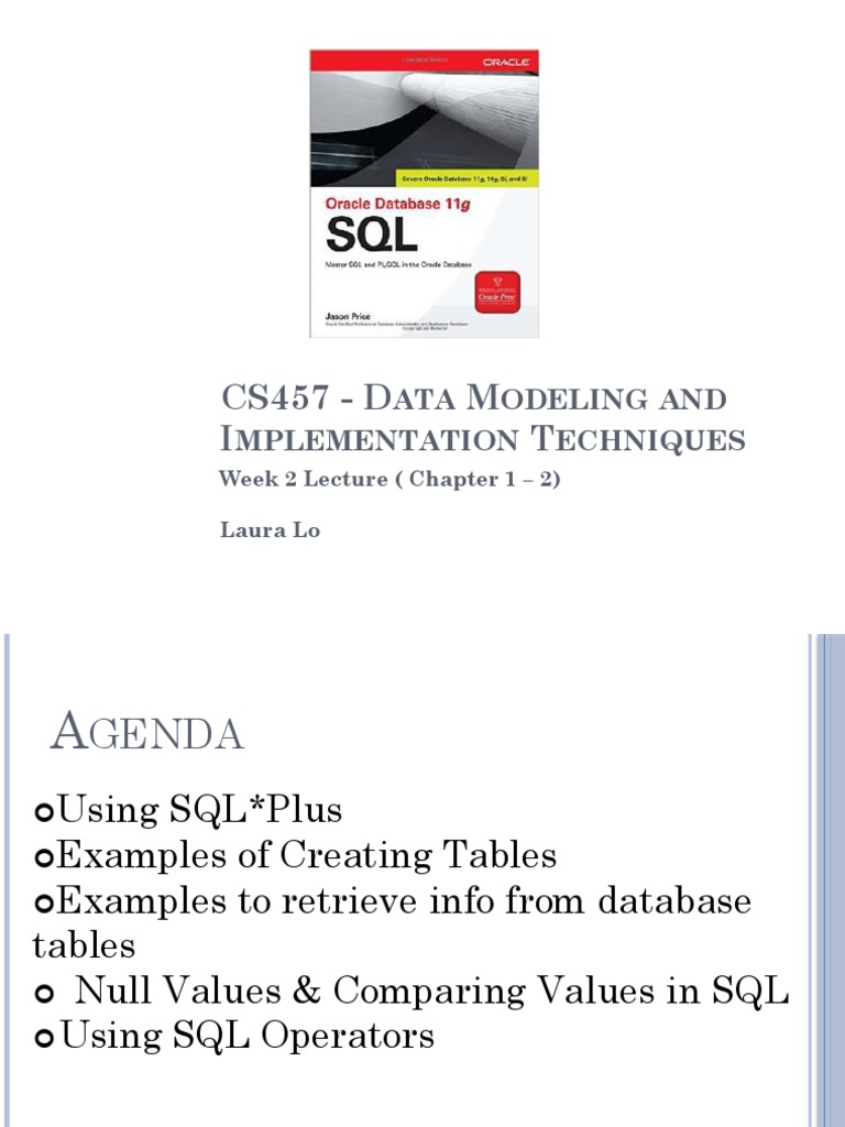 SQL Hands On | Download Free PDF | Sql | Table (Database)