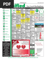 Kenya Scouts Uniform Price List 2023 | PDF | Scouting | Softlines (Retail)