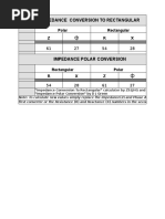 20m Moxon-Yagi Antenna Build Guide | PDF | Computers | Technology ...