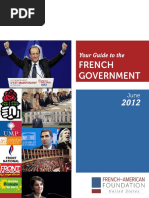 france political system | PDF | Common Law | Judiciaries