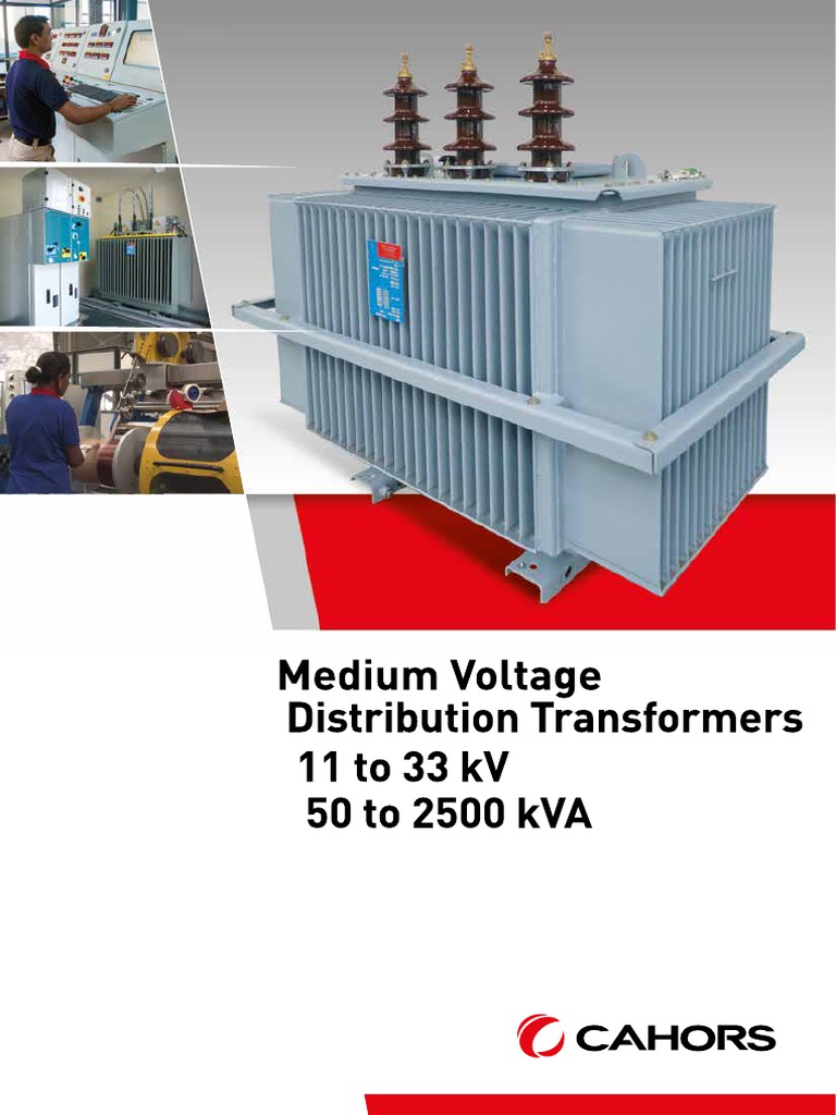 Transformer CAHORS Transfix-India-2014 BD | PDF | Transformer ...