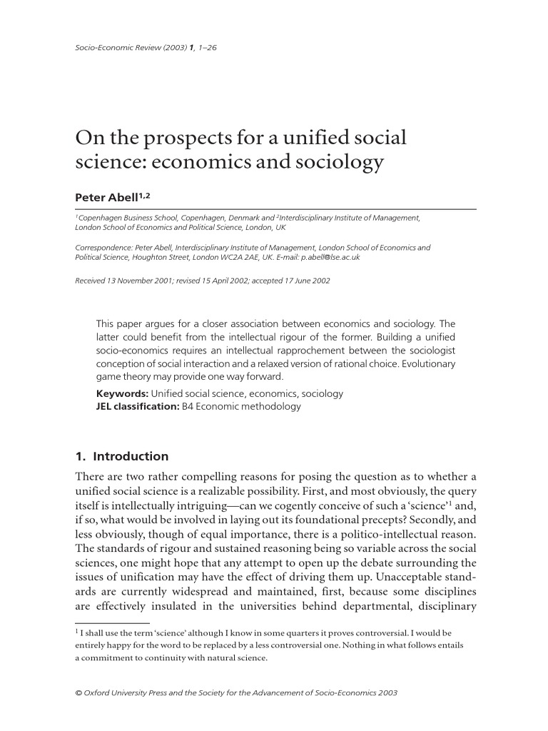 Day 1 - Reading Text 2 02 | PDF | Norm (Social) | Sociology