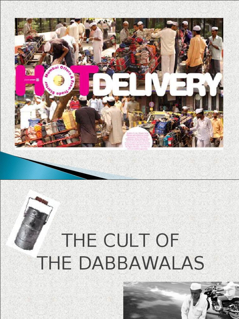 Dabbawala | Business