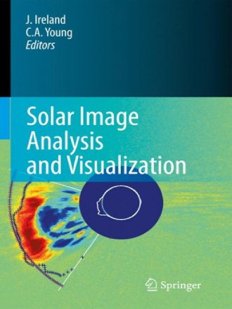 Solar Image Analysis and Visualization | PDF | Stereoscopy | Web Server