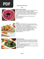 Fasta Pasta Cooking Times & Charts | PDF | Pasta | Italian Cuisine