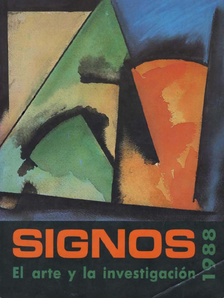 Signos | México | Artes (general)