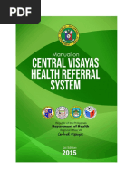 DOH Manual of Operations-PhilPEN | PDF | Non Communicable Disease ...