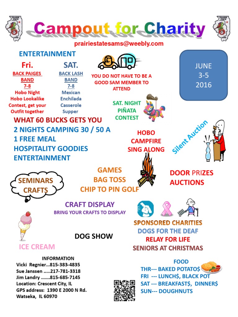 CFC 2016f Poster | PDF | Cooking, Food & Wine