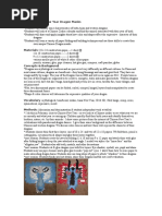 Jun Maekawa - Eastern Dragon | PDF