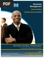 IUM-CDeL Distance Learning Programs 2024 | PDF | Bachelor's Degree ...