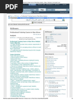 CAESAR II Static Modeling Tutorial | PDF | Pipe (Fluid Conveyance) | Pump
