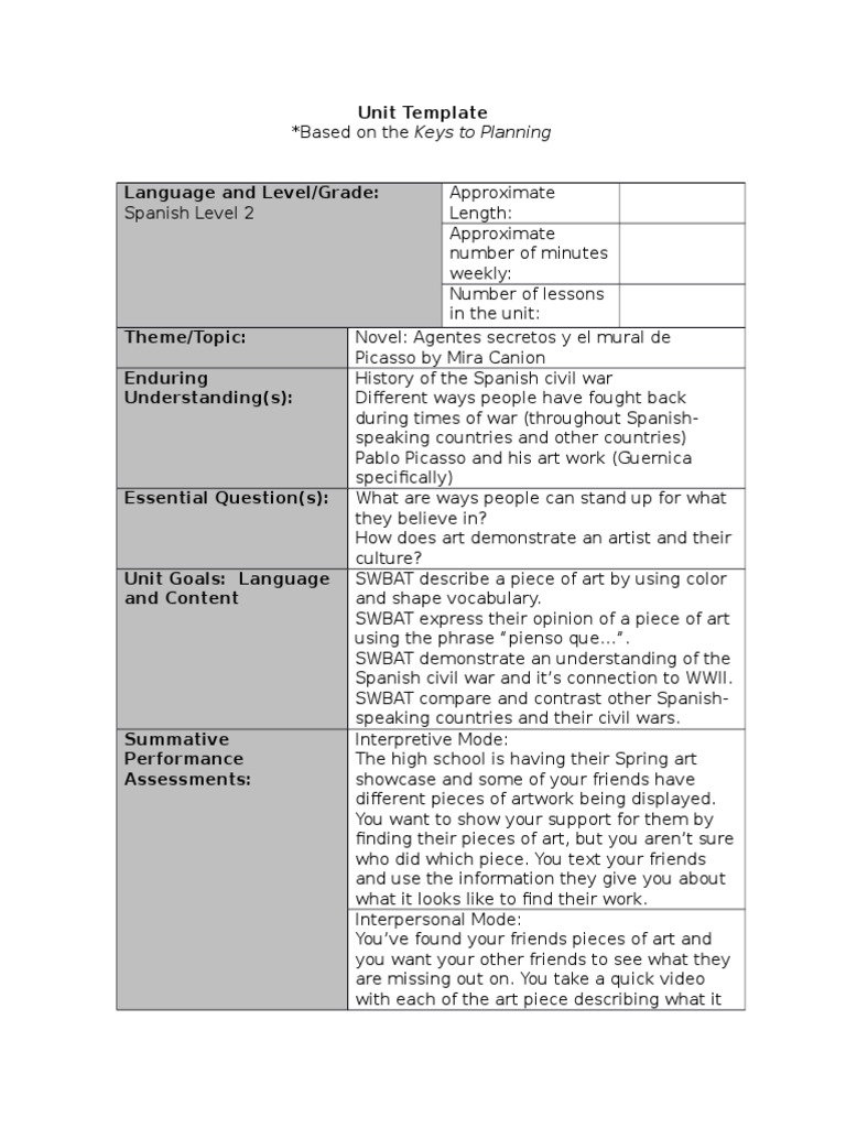Amla 612 - Novel - Agentes Secretos y El Mural de Picasso | PDF ...