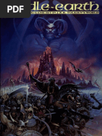 Rolemaster - Spell Law | PDF